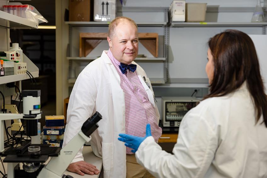 Once dismissed, high-dose vitamin C is proving to be a powerful—and cost-effective—cancer treatment.